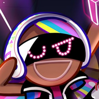 DJ Cookie - Discussion on PDB