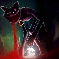 CatNap / Experiment 1188 MBTI Personality Type: INTJ