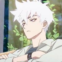 Lu Guang MBTI Personality Type: ISTJ