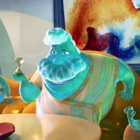 Uncle Harold - Discussion on PDB