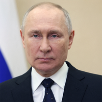 Vladimir Putin Personality Type | Government Official MBTI