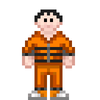 Prisoner - Discussion on PDB