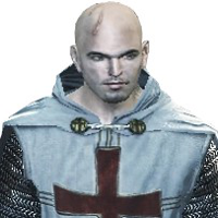 Robert de Sable - Discussion on PDB