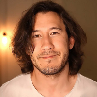What do you think Mark Fischbach (Markiplier)'s personality is?
