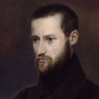 Louis Auguste Blanqui MBTI Reveal (and other historical figures!)