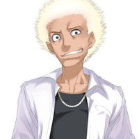 Gaito Yakushiji - Discussion on PDB