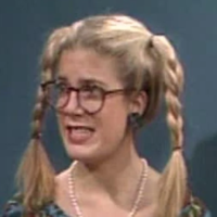 Violet Bickerstaff - Discussion on PDB