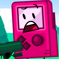 🔥 Gamebot Berry MBTI | Paper Puppets Personality Types