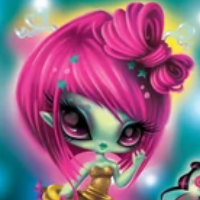 🔥 Novi Stars MBTI Personality Type - Cartoons