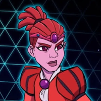 Princess Ruby Rocks - Discussion on Pdb