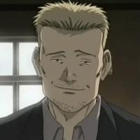 Martin Reest MBTI Personality Type: ISTP