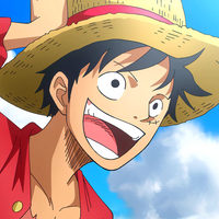 Monkey D. Luffy "Straw Hat" MBTI Personality Type: ESFP