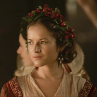 Jane Rochford - Discussion on Pdb