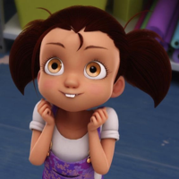 🔥 Manon Chamack MBTI | Miraculous: Tales of Ladybug & Cat Noir (2015 ...