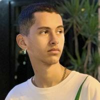 🔥 Adam Hamrita MBTI Personality Type ISFP or ISFJ?