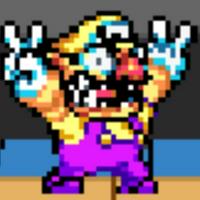 🔥 Wario MBTI | Super Smash Flash 2 Personality Types