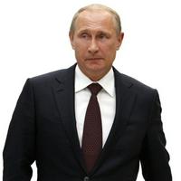 Vladimir Putin MBTI Personality Type: ISTP