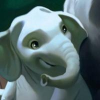 The One And Only Ivan Ruby