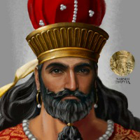 Narseh (Narses) MBTI Reveal (and other historical figures!)