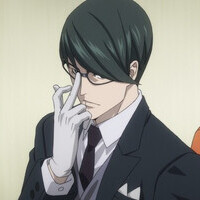 Fuyuto Kyougoku - Discussion on PDB