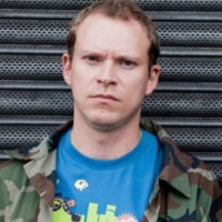 🔥 Jeremy "Jez" Usborne MBTI | Peep Show (2003) Personality Types