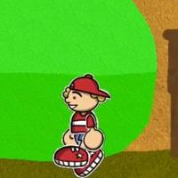 🔥 Billy Gets Grounded (Colors358) MBTI Personality Types