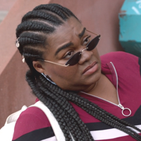 Cherise - Discussion on PDB