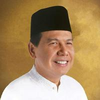 Chairul Tanjung - Discussion on Pdb