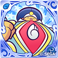 Tarutaru - Discussion on PDB