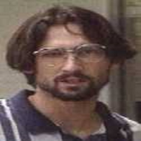 What do you think Michael Fortier's personality is?