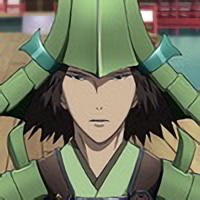 Mori Motonari MBTI Personality Type: INTJ