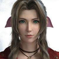 Aerith Gainsborough MBTI Personality Type: ENFJ or ENFP?