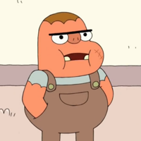 🔥 Balance MBTI | Clarence (2013) Personality Types