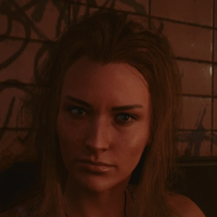 Alt Cunningham (Human) - Discussion on PDB