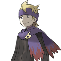 Morty MBTI Personality Type: INFP