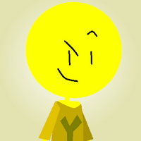 🔥 Yellow MBTI | Algoliens Personality Types