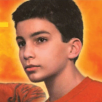 🔥 Marco MBTI | Animorphs (Series) Personality Types