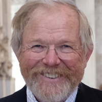 Bill Bryson - Discussion on PDB