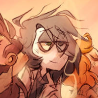 Ramshackle MBTI Personality Type - Web Comics