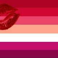 🔥 If Lipstick lesbian has a personality type...