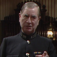 Constable Wilson - Discussion on PDB