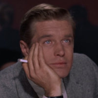 🔥 Paul Varjak MBTI | Breakfast at Tiffany's (1961) Personality Types