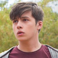 🔥 Zach Mitchell MBTI | Jurassic Park / Jurassic World (Film Franchise) Personality Types