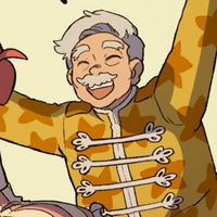 Mr. Finnegan - Discussion on PDB