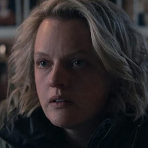 June Osborne / Offred / Ofjoseph MBTI Personality Type: ISFP