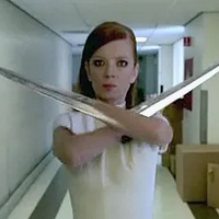 🔥 Catherine Weaver MBTI | Terminator Personality Types