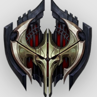 Noxus (Region) - Discussion on PDB