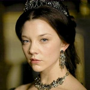 Anne Boleyn MBTI Personality Type: ENFJ