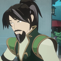 Li Ren - Discussion on PDB