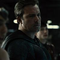 Bruce Wayne “Batman” MBTI Personality Type: INTJ